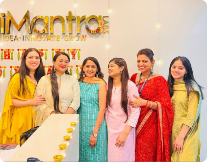 Careers at DigiMantra Labs - Job Openings - Be a Digitian